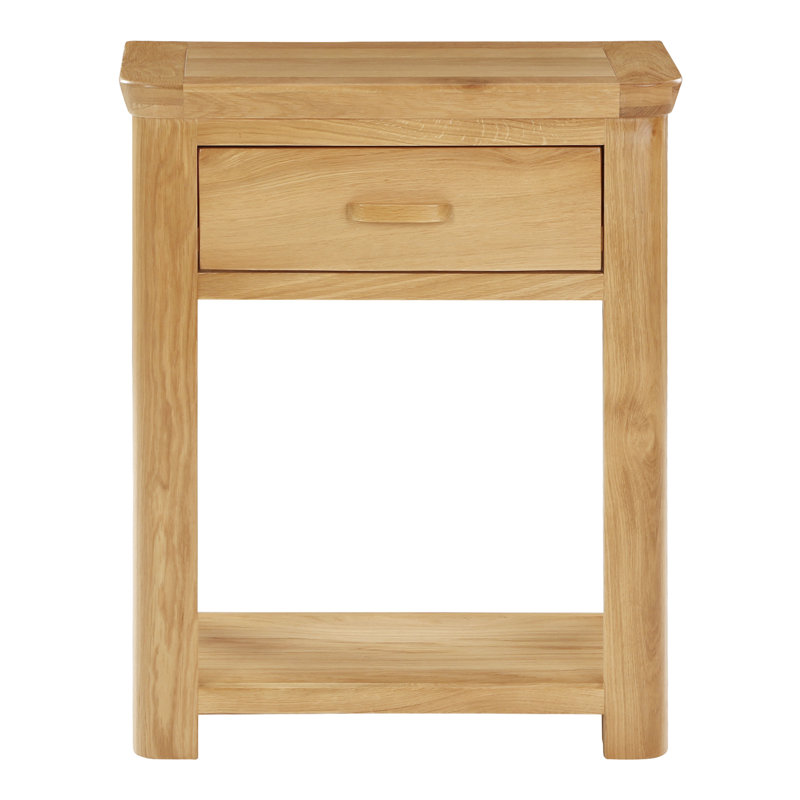 Hazelwood Home Torquay 60Cm Console Table & Reviews | Wayfair.co.uk
