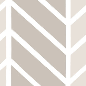 George Oliver Coolidge Peel & Stick Geometric Wallpaper | Wayfair