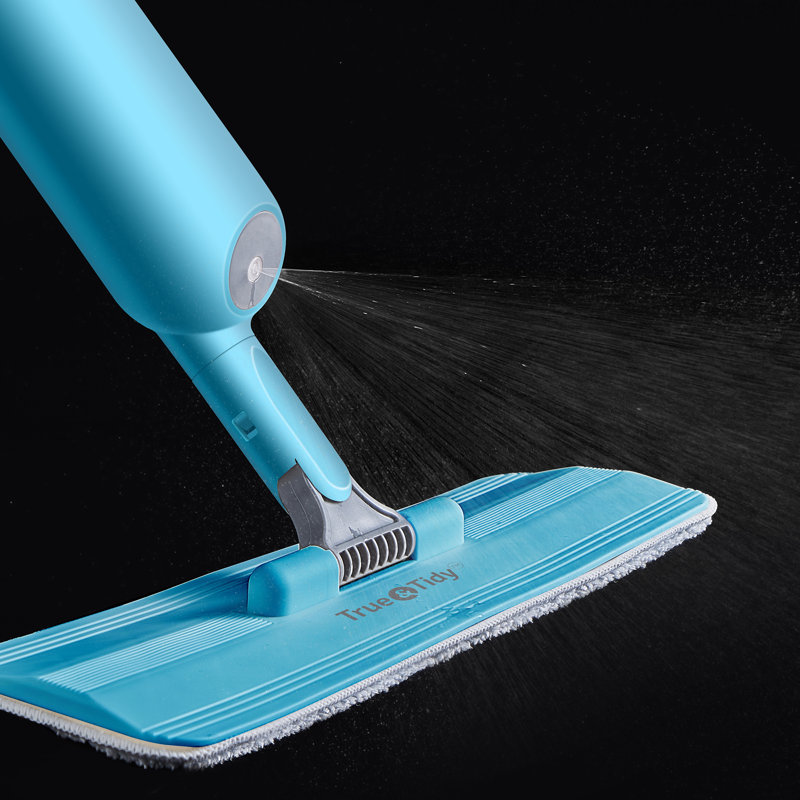 True & Tidy Spray Mop & Reviews | Wayfair