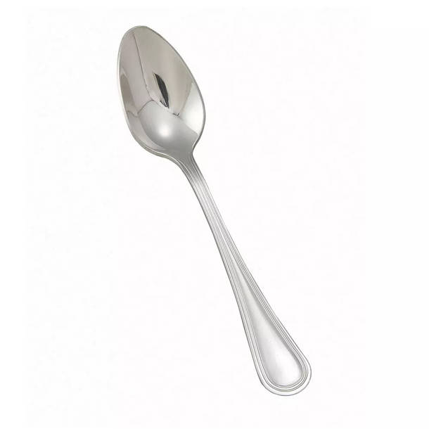 Winco Continental Dinner Spoon, 18/0 Extra Heavyweight - Set of 12 ...