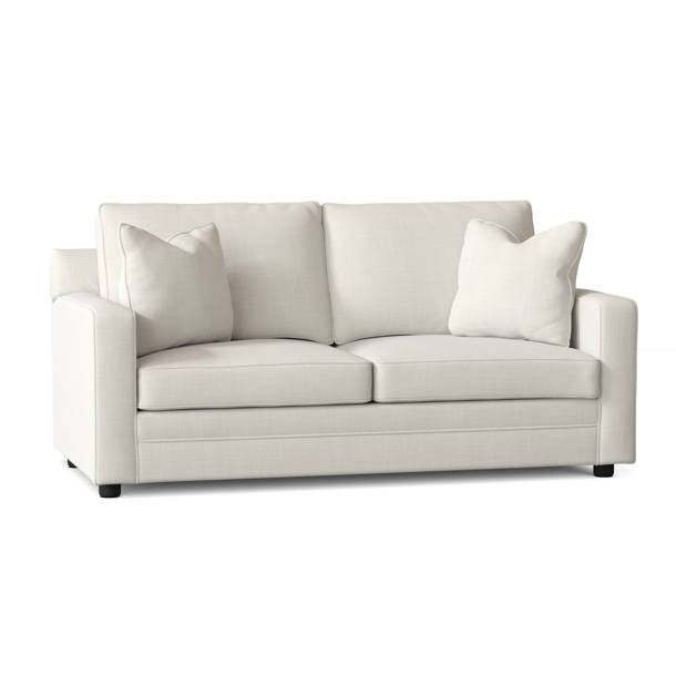 Wildon Home® Clairville 71'' Upholstered Sleeper Sofa | Wayfair