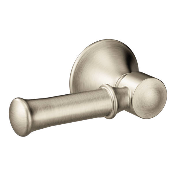 Moen High Arc Widespread Bathroom Faucet & Reviews | Wayfair