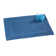 Wenko Paradise Slate Blue Bath Mat | Wayfair.co.uk