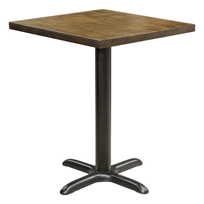 Restaurant Furniture by Barn Furniture Barn Furniture Square 24" L x 24 ...