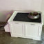Tucker Murphy Pet™ Mingo Litter Box Enclosure & Reviews | Wayfair
