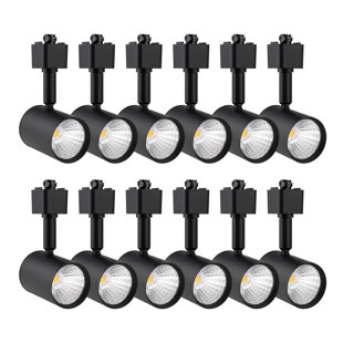 Wayfair | Halo (H) Track Lighting Heads & Pendants