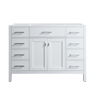 Wayfair | 51"- 55" Vanity Bases You'll Love in 2022