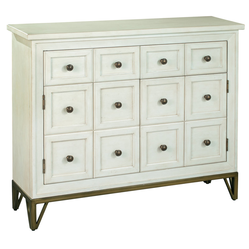 Hekman Apothecary Chest & Reviews | Wayfair