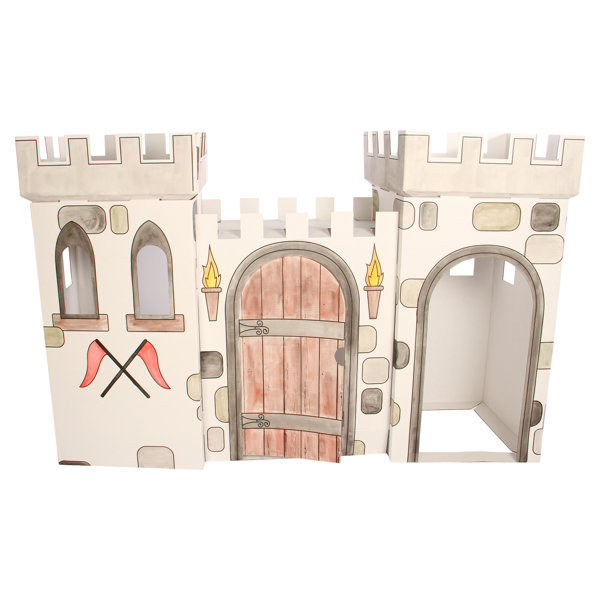 Princess-fort | Wayfair
