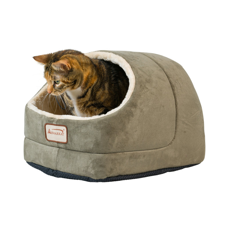 Armarkat Rectangle Cat Bed & Reviews | Wayfair