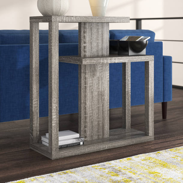 Wade Logan® Fazio End Table & Reviews | Wayfair