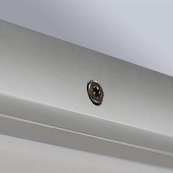 MT Displays Lockable Weatherproof Smart LED Sign Holder | Wayfair