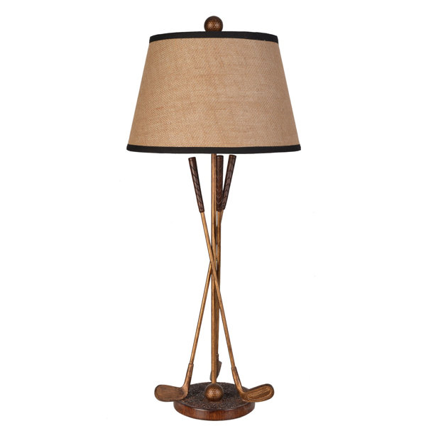 Golf-ball-lamp | Wayfair