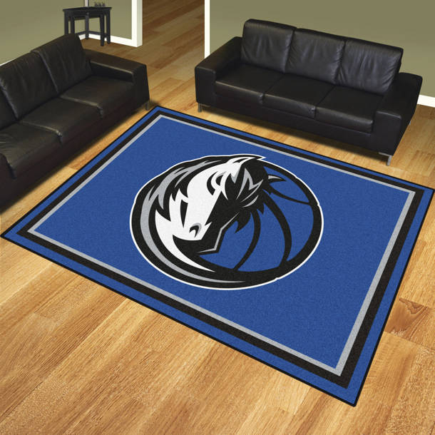 FANMATS NBA Non-Slip Outdoor Doormat | Wayfair
