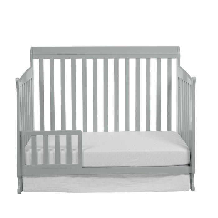 Suite Bebe Riley Convertible Standard Nursery Furniture Set & Reviews ...