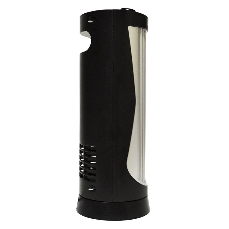 Igenix 12 Inch Oscillating Mini Tower Fan & Reviews | Wayfair.co.uk