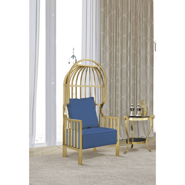 InfinityFurnitureImport Infinity 78.7" Wide 3 Drawer Solid Wood ...