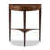 WoodbridgeFurniture Tribeca Half-Circle End Table | Perigold
