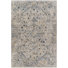 Bungalow Rose Diera Oriental Camel/Ivory/Blue Area Rug | Wayfair