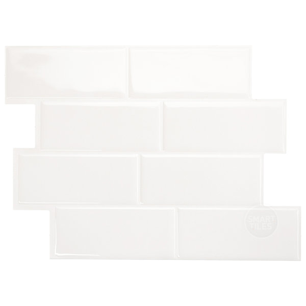 Back-splash-self-stick-tile | Wayfair