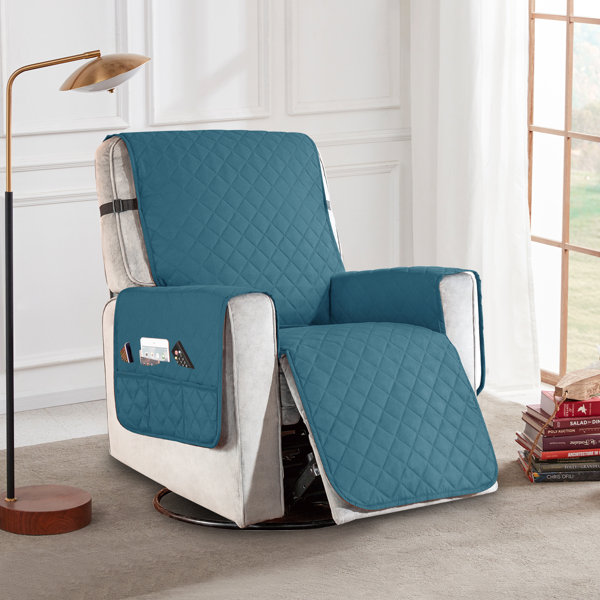 Sleeper-chair-cover | Wayfair