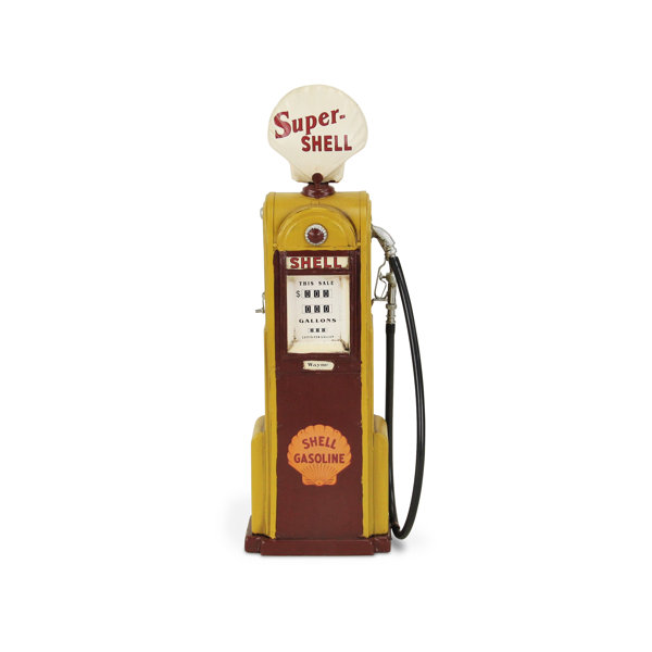 Model-gas-pump | Wayfair