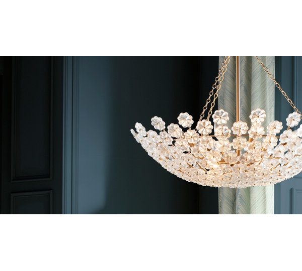 Luxury Lighting | Perigold