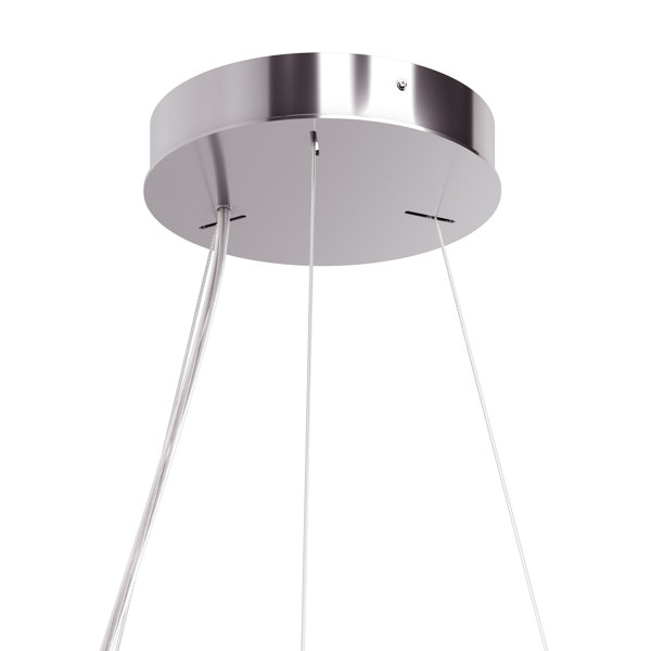 Schonbek Sarella 12 - Light Chandelier | Perigold
