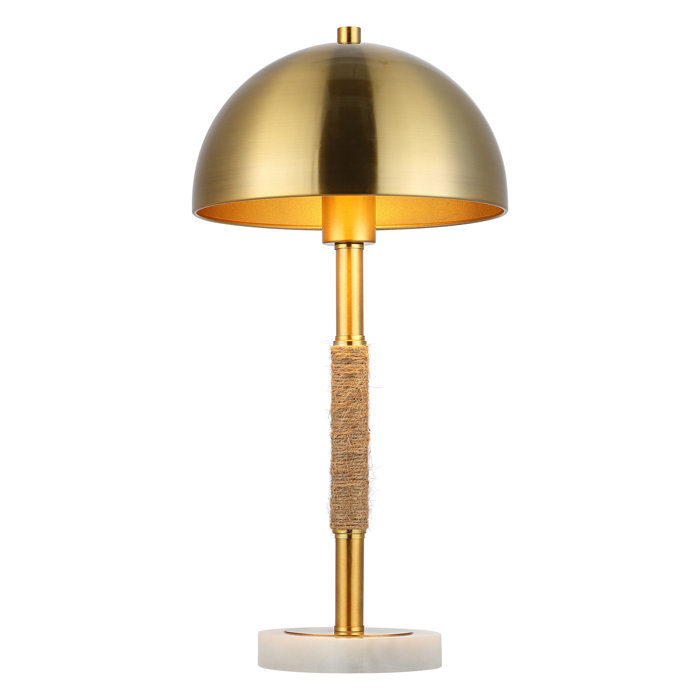 Mercury Row® Vandervort Table Lamp | Wayfair