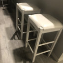 Winston Porter Loria 24.5" Counter Stool & Reviews | Wayfair