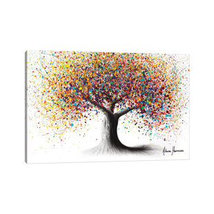 Canvas Prints, Wall Art & Art Prints You'll Love | Wayfair.co.uk