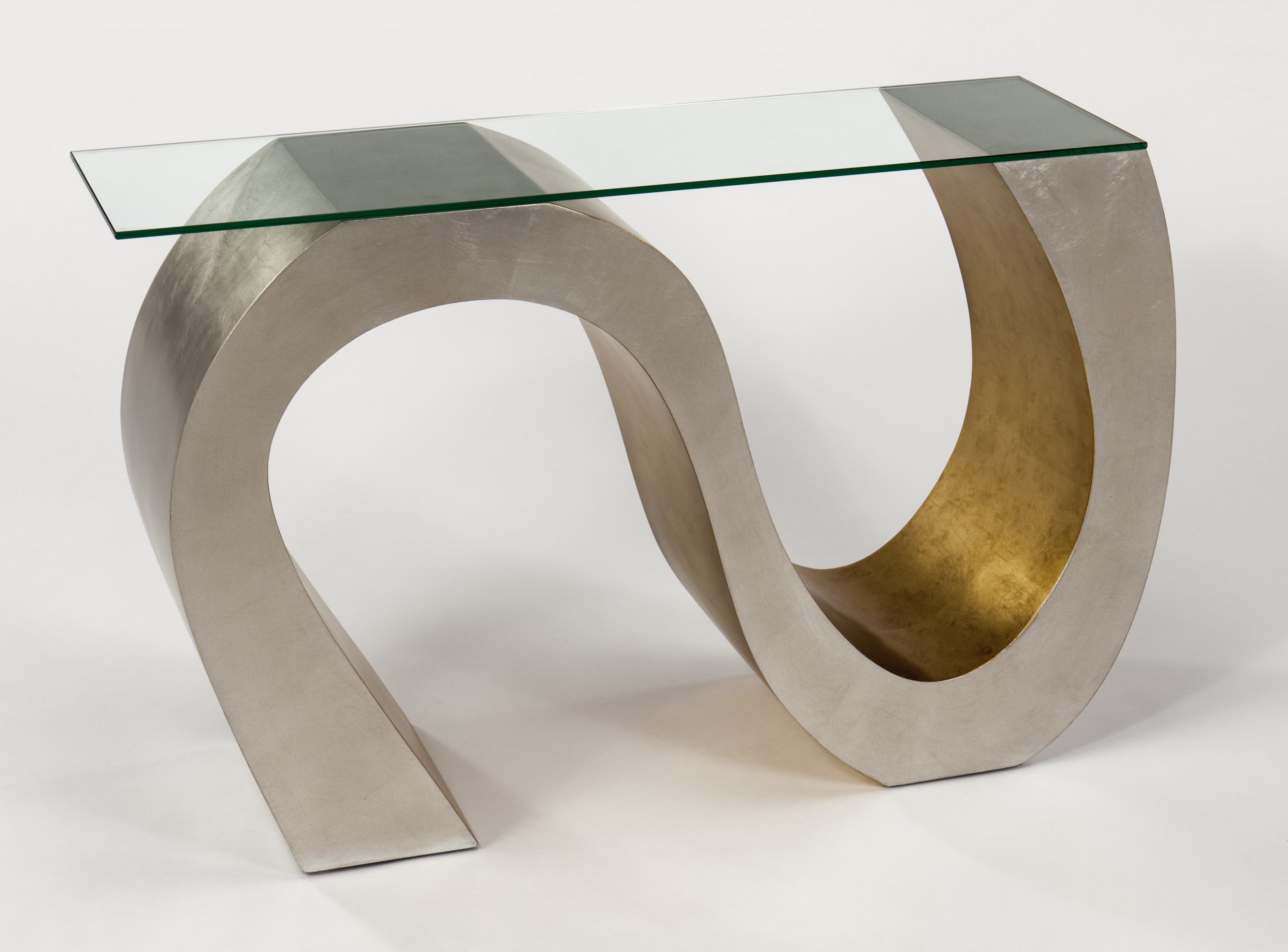 Artmax 48'' Console Table & Reviews | Wayfair