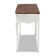 Ophelia & Co. Widmer Solid Wood Console Table & Reviews | Wayfair