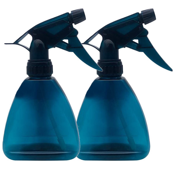 Ebern Designs 2 PCS 250ML Light Blue Spray Bottle - Wayfair Canada