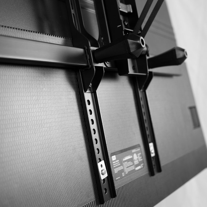 VIvo Vertical VESA Extender Kit | Wayfair