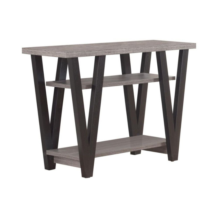Latitude Run® 42'' Console Table | Wayfair