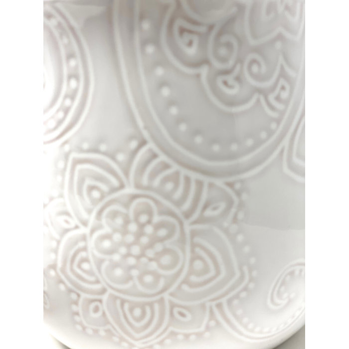 Canora Grey 3 Piece Kitchen Canister Set | Wayfair