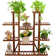 Lark Manor Large Multi-tier Plant Stand & Reviews | Wayfair