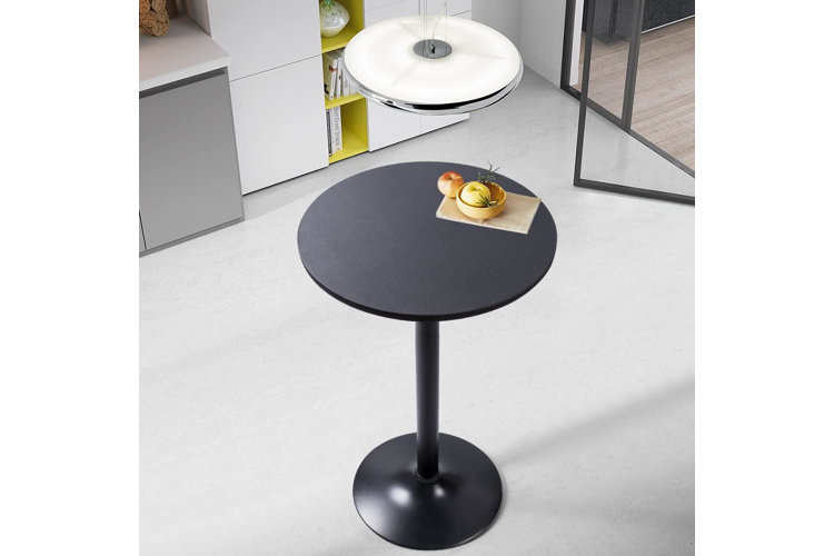 Top 15 Black Modern Kitchen and Dining Tables in 2023 | Wayfair
