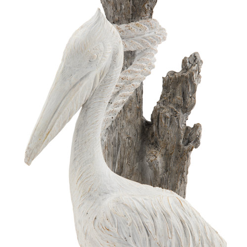 Highland Dunes Demarco Resin Table Lamp | Wayfair