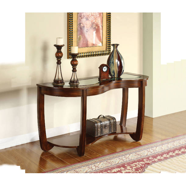 Red Barrel Studio® Aberfeld End Table & Reviews | Wayfair