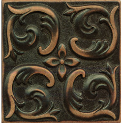 Accent & Decorative Tiles