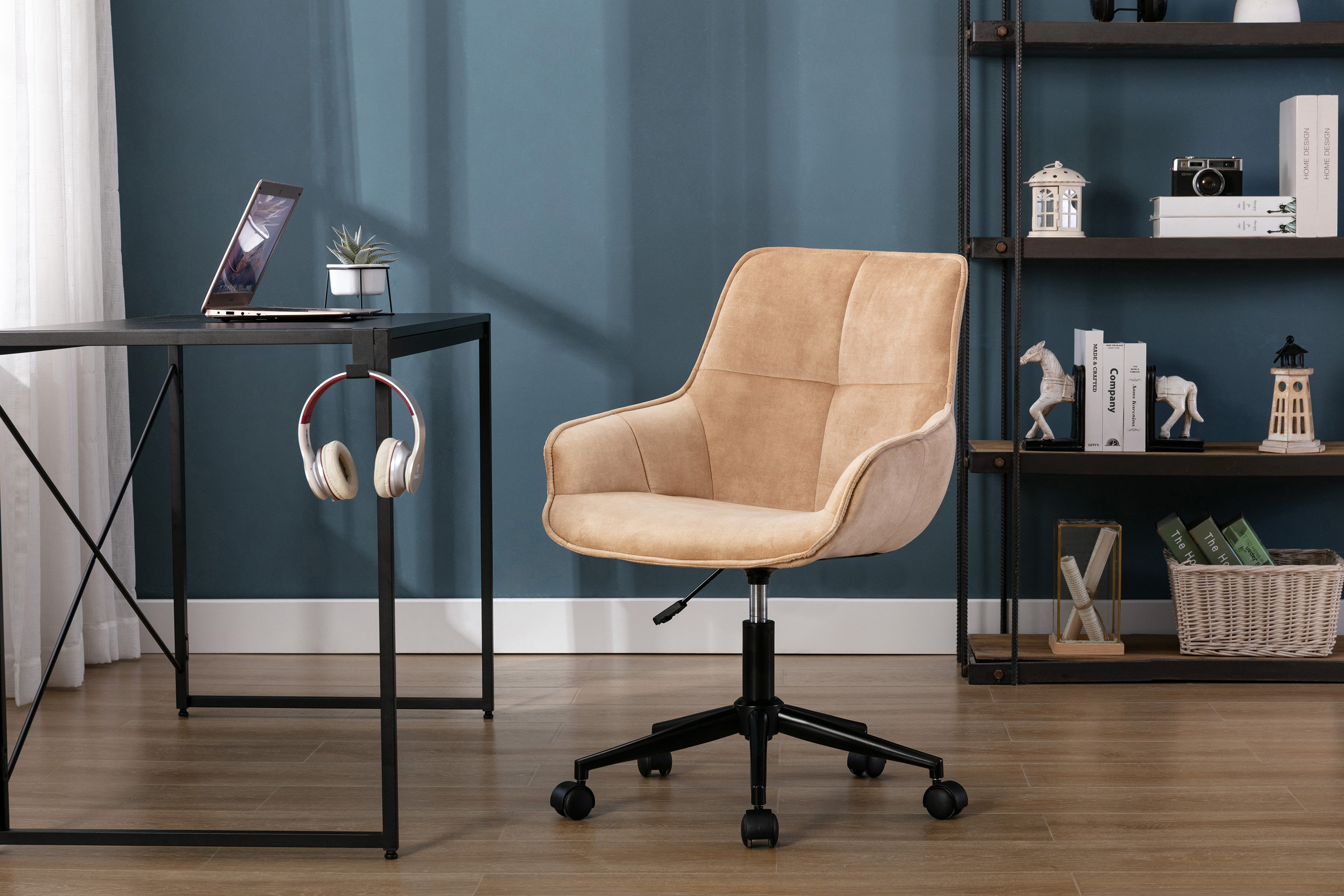 Mercury Row® Campbelltown Task Chair | Wayfair