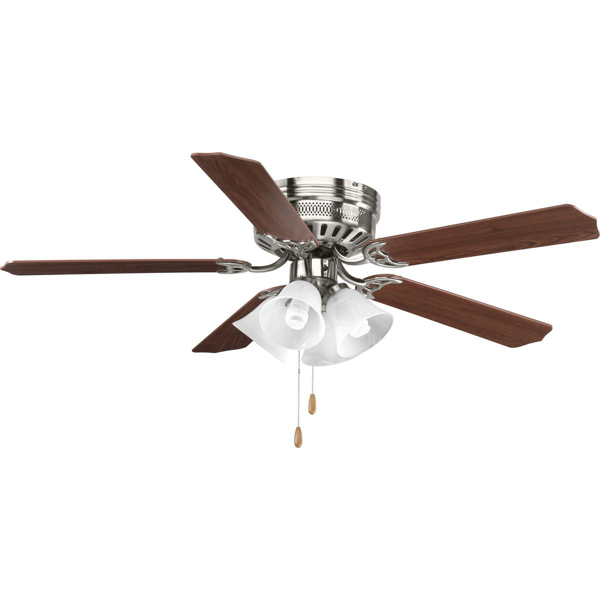 Red Barrel Studio® Scotty 52'' Ceiling Fan & Reviews | Wayfair