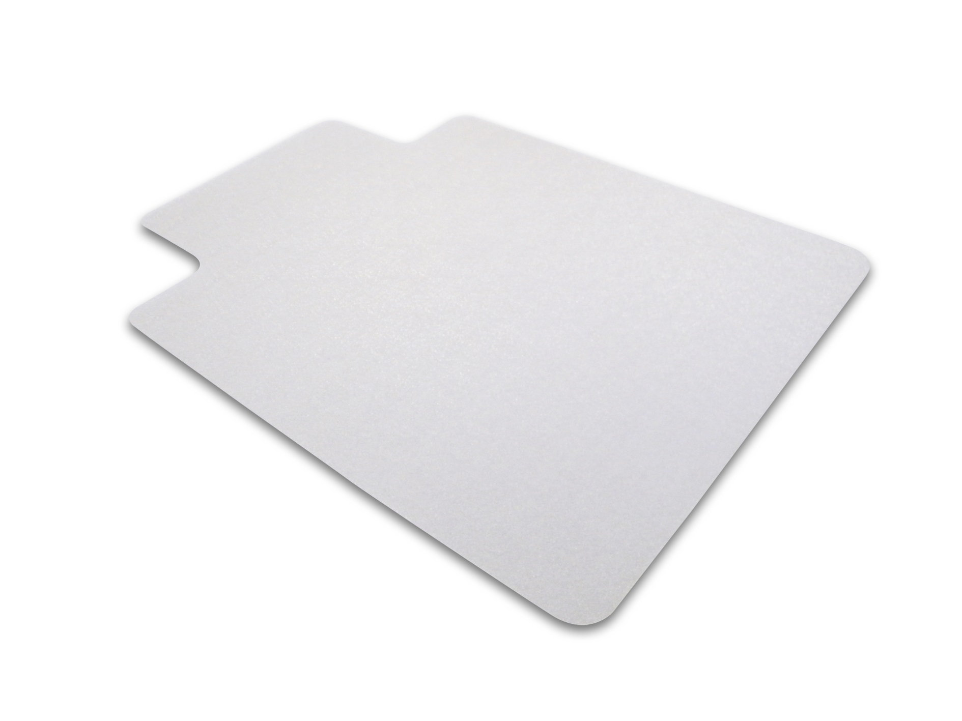 FLOORTEX Ultimat Polycarbonate Lipped Chair Mat for Hard Floor ...