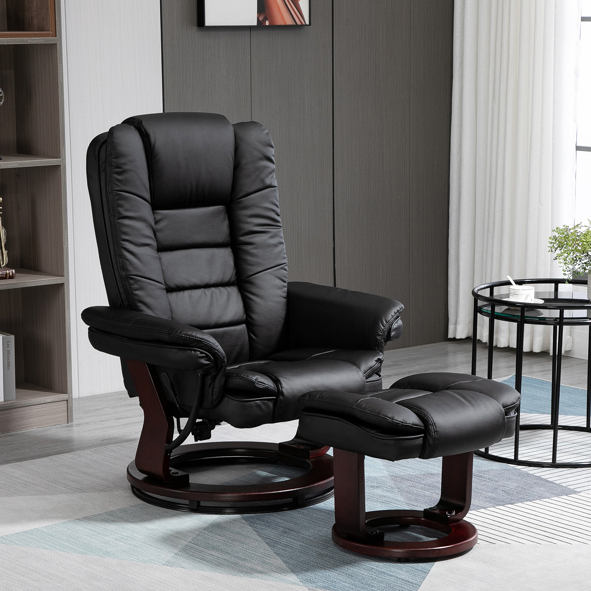 Latitude Run Lacari Manual Recliner | Wayfair.co.uk