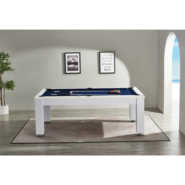 8-ft-outdoor-pool-table | Wayfair