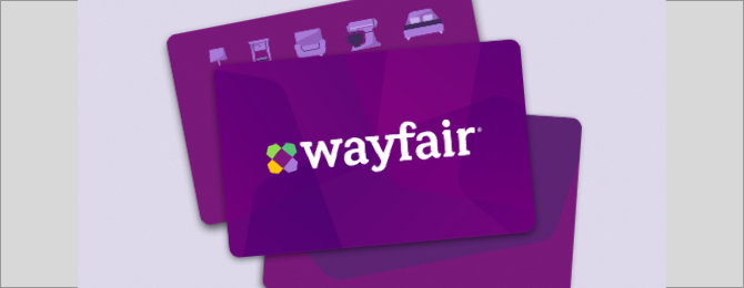 Wayfair Gift Cards | Wayfair