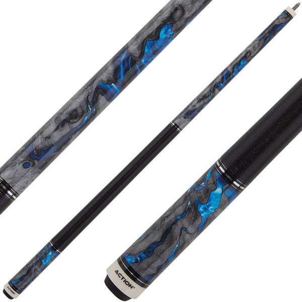 Action Cues 58" Action Pool Cue | Wayfair
