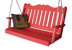 Red Barrel Studio® Nicholas 2 Person Porch Swing & Reviews | Wayfair